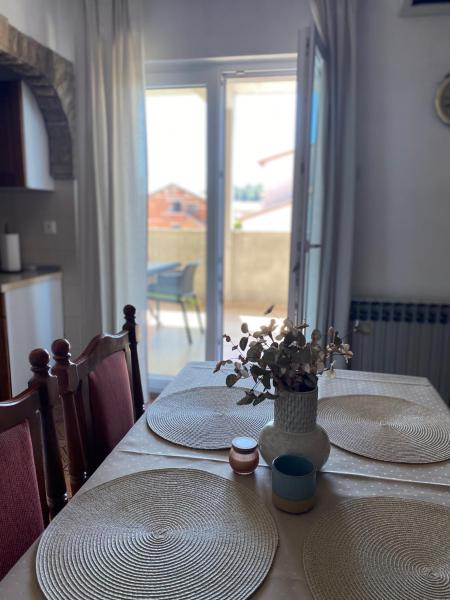 Apartment Gladiola - Novigrad