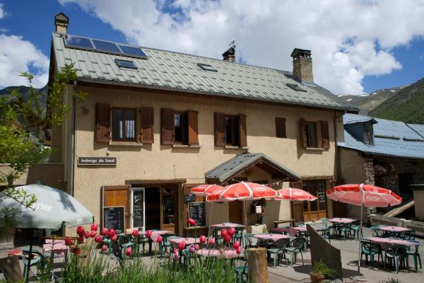 Auberge Du Savel - La Grave