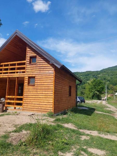 Drinska Ljepotica Ljubovija - Sırbistan