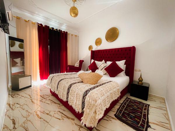 Hotel Princesse Ilham - Chefchaouen