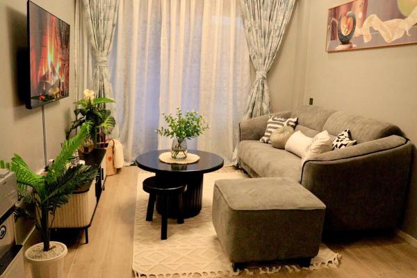 Hughesy Haven - Nairobi