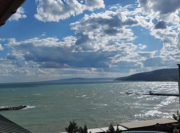 Sea View Apartment C 514 - Balchik