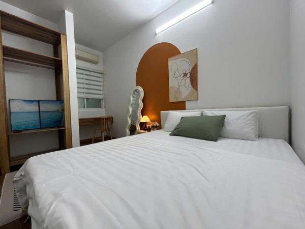 Hồng Mến Homestay - Ha Long