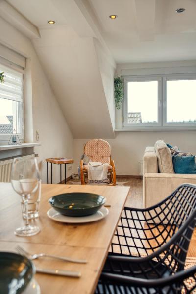 Cozy Corner - Hirschau