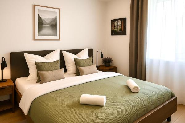 Wohnung In Siegen - Siegen