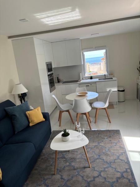 Logement Aux Portes De Monaco Cap D Ail - Cap-d'Ail