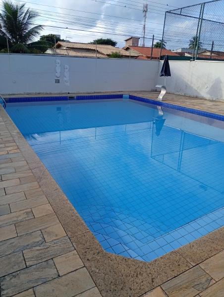 Lindo Apartamento Caraguatatuba - Caraguatatuba