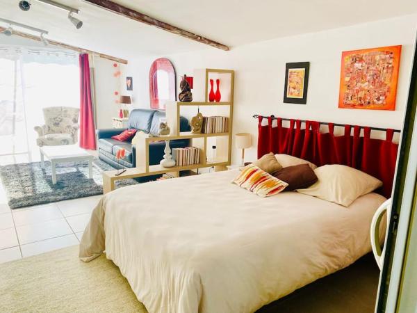 Villeneuve Ravissante Suite à 10mn De Forcalquier - Forcalquier