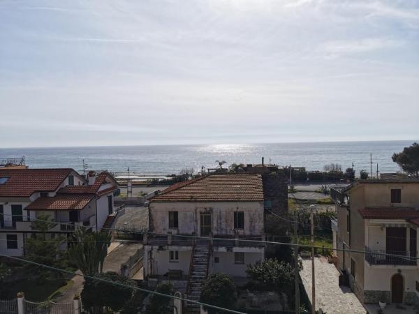 Casa Vacanza Ascea - Ascea