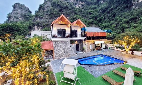Trang An By Linh Homestay - Tỉnh Thanh Hóa