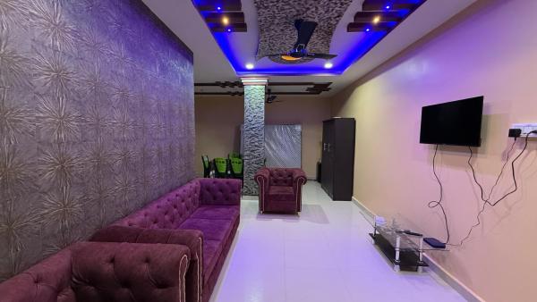 The Aurelia Inn - Sivasagar