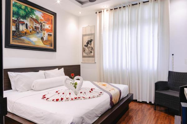 Khách Sạn Le Domaine De Cocodo - Tỉnh Thừa Thiên - Huế