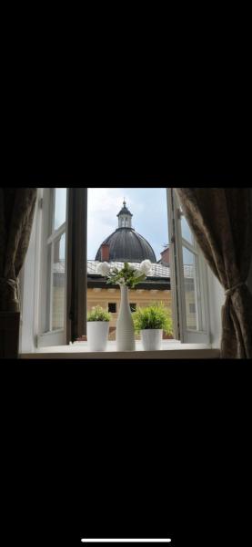 Royal Penthouse 2bedroom - Krakova