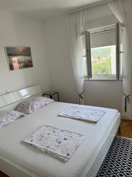 Apartman Relax - Arbanija