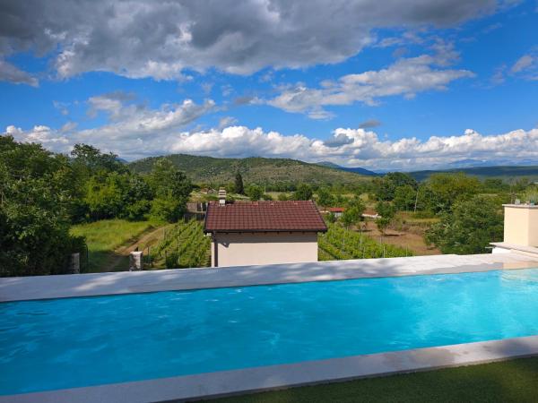 Auto Camp Matica - Montenegro