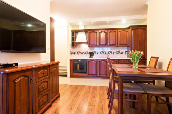 Całoroczny Apartament Darłówko Wschodnie - Darłowo