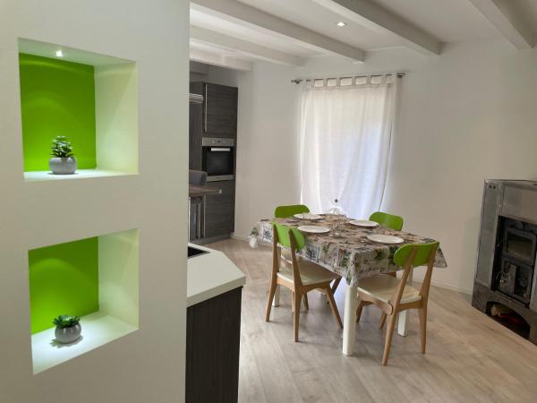 Casa Tilì - Predazzo