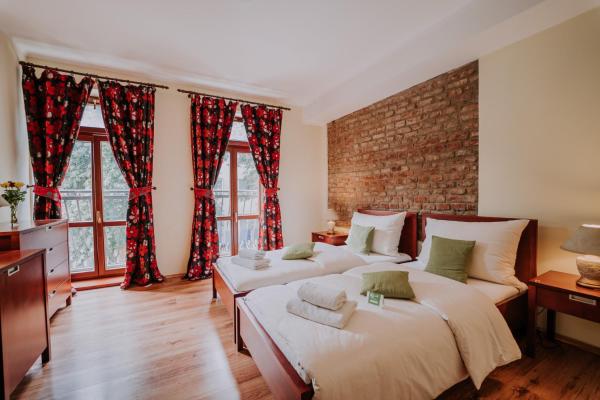 The Rooms By Dalia - Košice