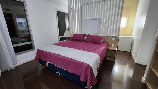 Joia Rara No Hotel Mercure - Manaus