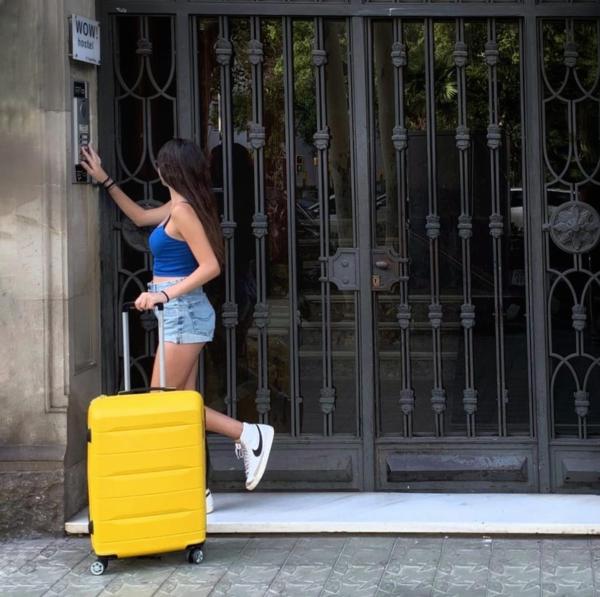 Wow Hostel Barcelona - Barcelona