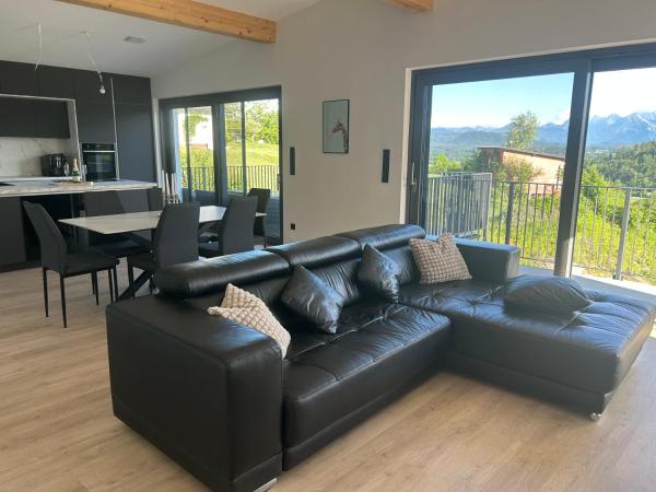 Penthaus Am Südhang - Ossiacher See