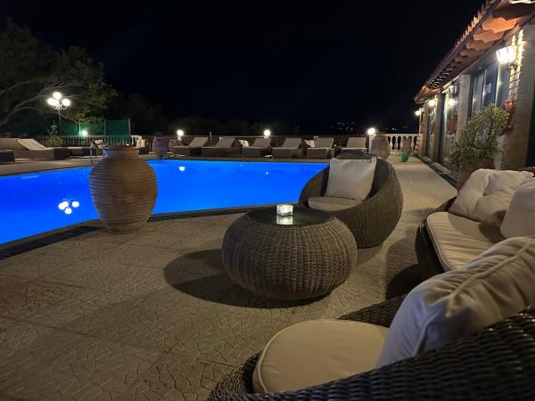 Nikos Apartments Corfu - Corfu