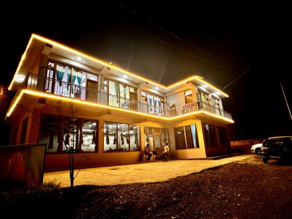 Sharma Hotel Chail Inn - Chail