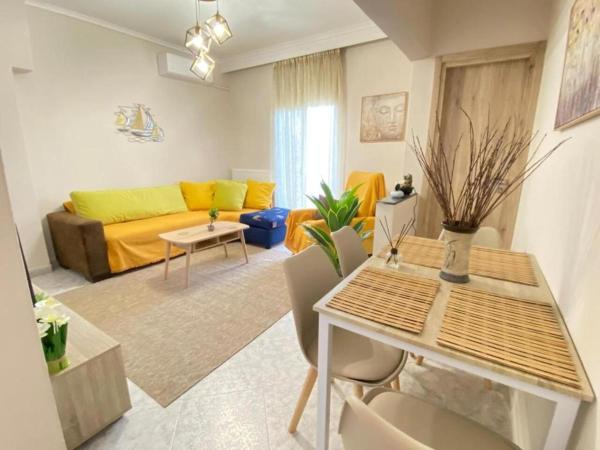 Unique Apartment In The Center - Selanik