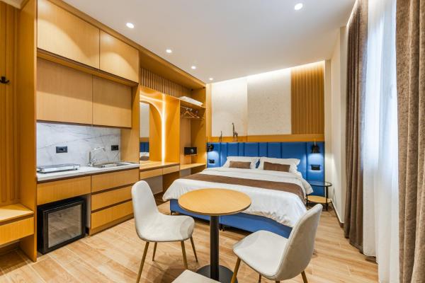 Arbo Boutique Hotel - Durrës