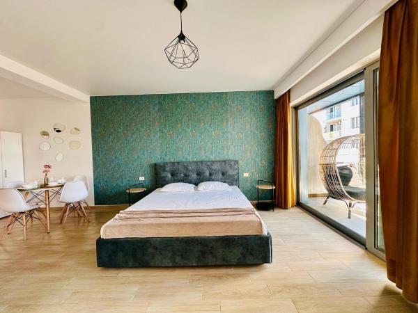 Bucuria Studios Mamaia Nord - Năvodari
