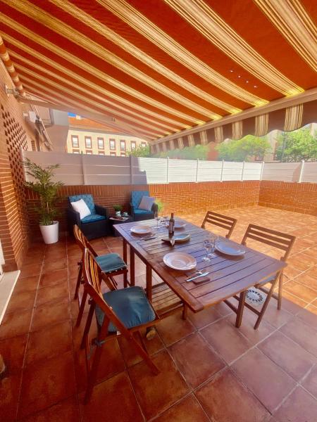 Apartamento Casalarreina - La Rioja