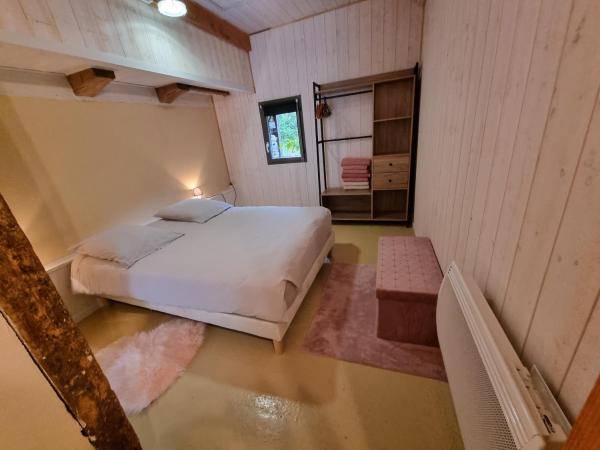 Gîte A La Ferme - ドルドーニュ