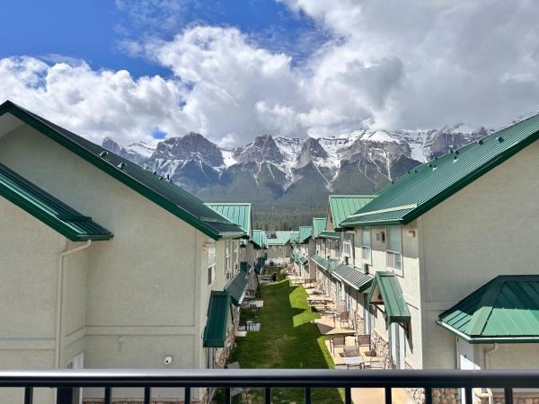 B233 Mountain View 2bd 2bt Ac Bonfire Bbq Townhome Close To Banff - Banff
