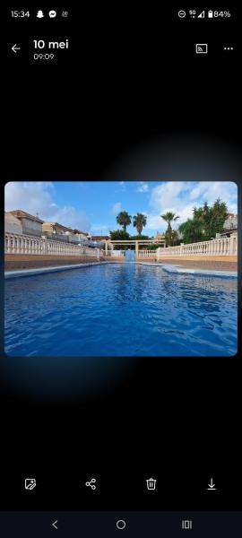 Tranquilo Townhouse Casa Spain Kwintos - Los Montesinos