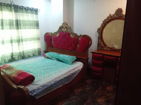 Rajmaya Tower - Dacca