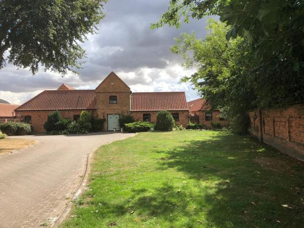 Grooms Cottage - Newark-on-Trent