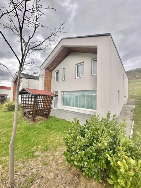 Poljine Hills Villa A78 - Sarajevo