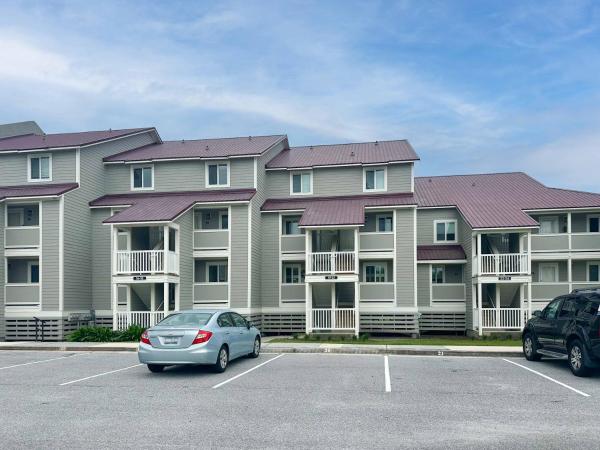 Serenity Folly Beach - James Island, SC