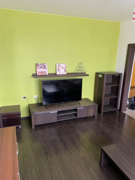 Your Home 16 With Parking - Koszyce