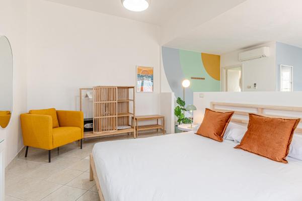Thalassia Apartments - Latina