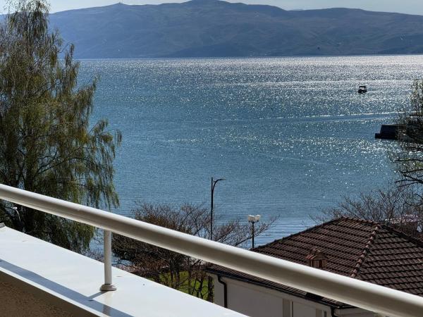 Exclusive Apartments With Lake View - Ohrid