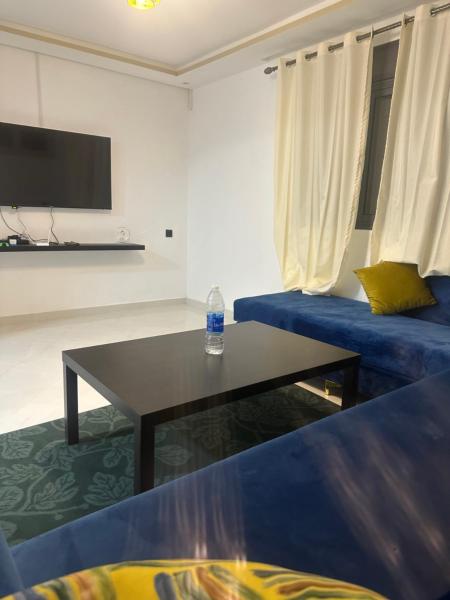 Mazagan Home - El Yadida