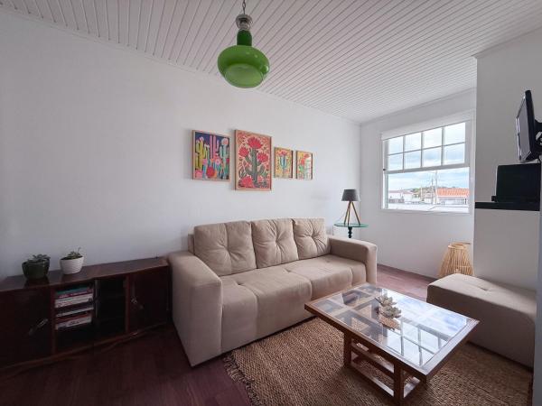 Casa Do Cacto - 2 Bedroom Apartment - Madalena