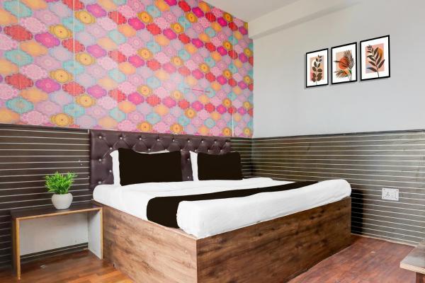 Hotel O Kings Hotel & Banquet - Shiliguri