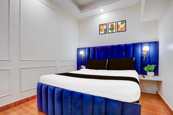 Hotel O Kings Hotel & Banquet - Siliguri