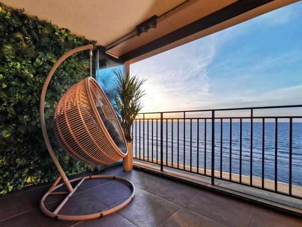 Sea View Smart & Garden Vip Apartment - Międzyzdroje