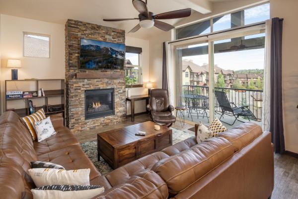 Trailhead 232 Pool, Hot Tub, Clubhouse - Winter Park, CO