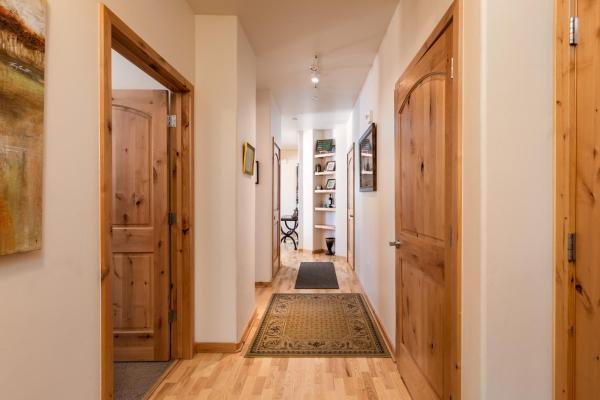 Trailhead 524 Clubhouse With Hot Tub & Pool - Winter Park, CO