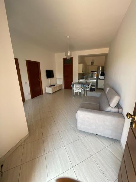 Villa Agavi - Formia