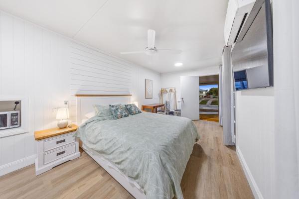 Gympie Cottage Studio - Gympie
